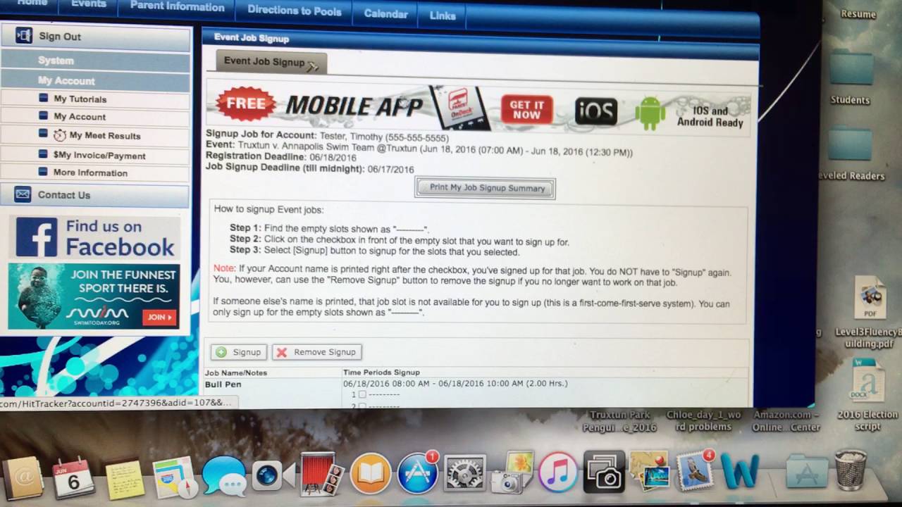 Team Unify Tutorial - YouTube