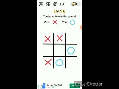 Brain out game play - YouTube