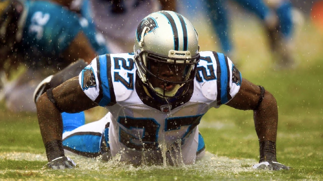 Reliving the Top Bad Weather Games in NFL History! Prepare for Epic ...