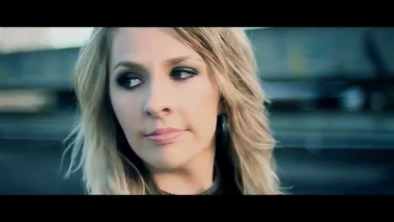 Kristy James - Friends Like You (Official Video) - YouTube