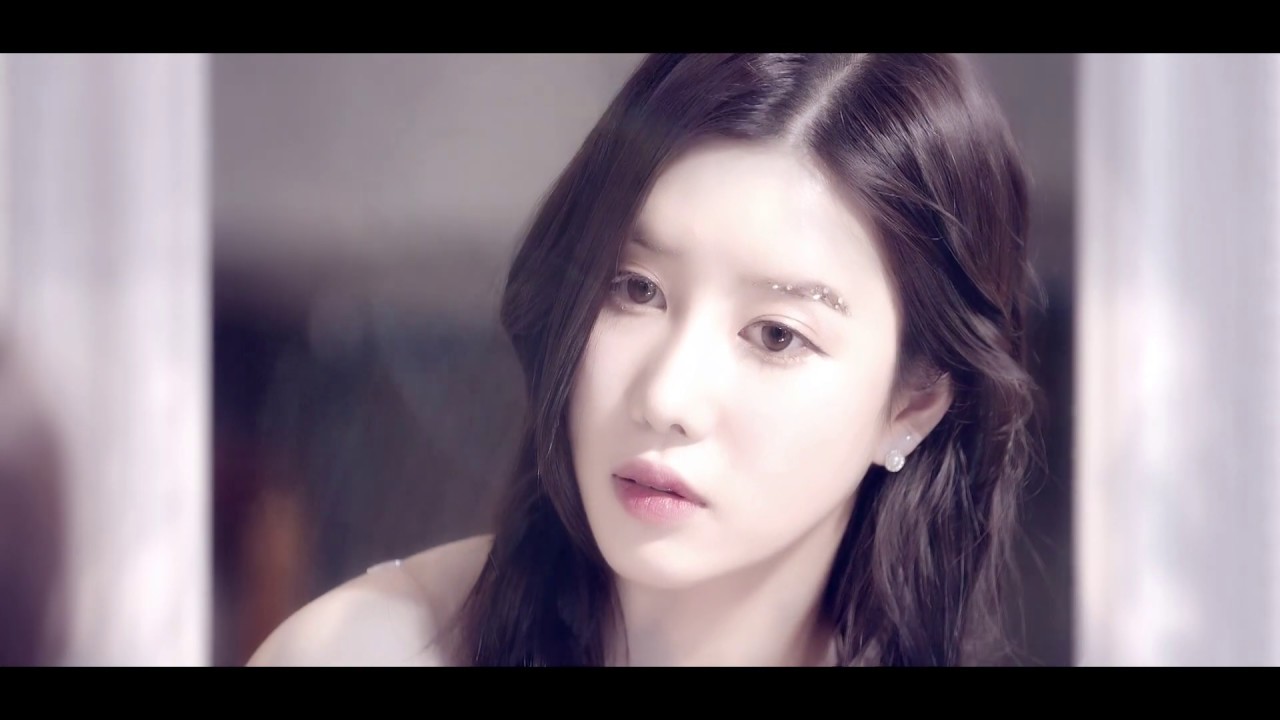 Berry good - Oh! Oh! MV Teaser #1 - TAEHA - YouTube