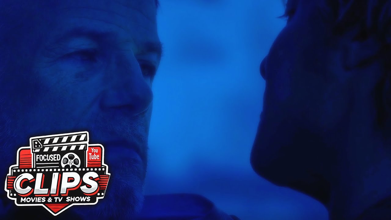 Outer Banks - Luke & JJ HD Scene | Focused Clips X - YouTube