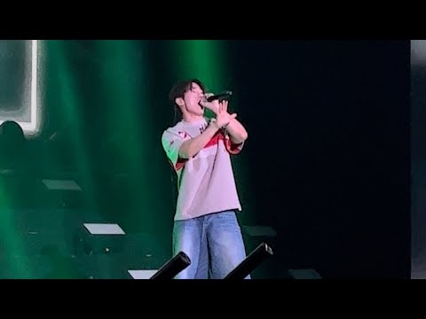 SF9 Dawon Stay cover stage|230716 SF9 FAN-CON Target No.886 in TAIPEI - YouTube