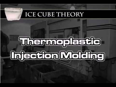 Ice Cube Theory - YouTube