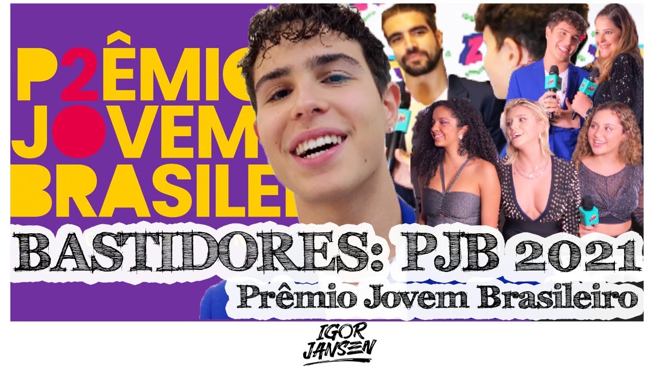 PJB 2021-Bastidores… - YouTube
