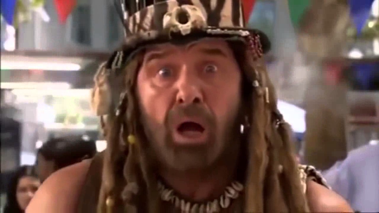 Mr Bones 2 Back From The Past VIETSUB p-4 - YouTube