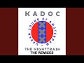 Kadoc - The Nighttrain | Releases | Discogs