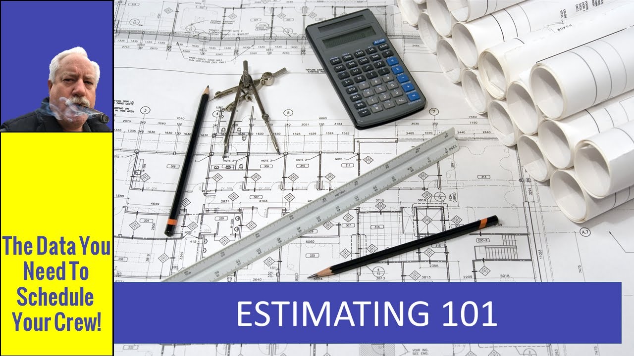 Fast Track To Electrical Foreman 9 - Boost Your Estimation Skills ...