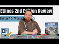 Ethnos: 2nd Edition | Board Game | BoardGameGeek