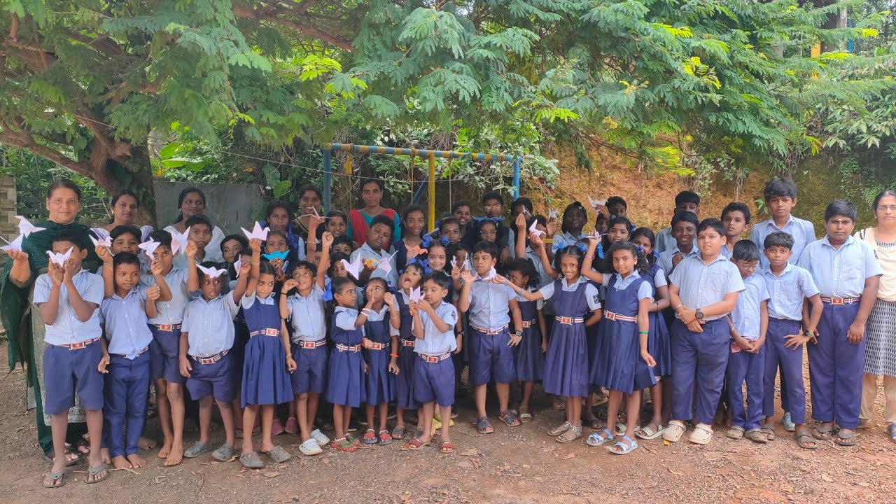 Hiroshima and Nagasaki Day: Remembering the Past to Build a Peaceful ...