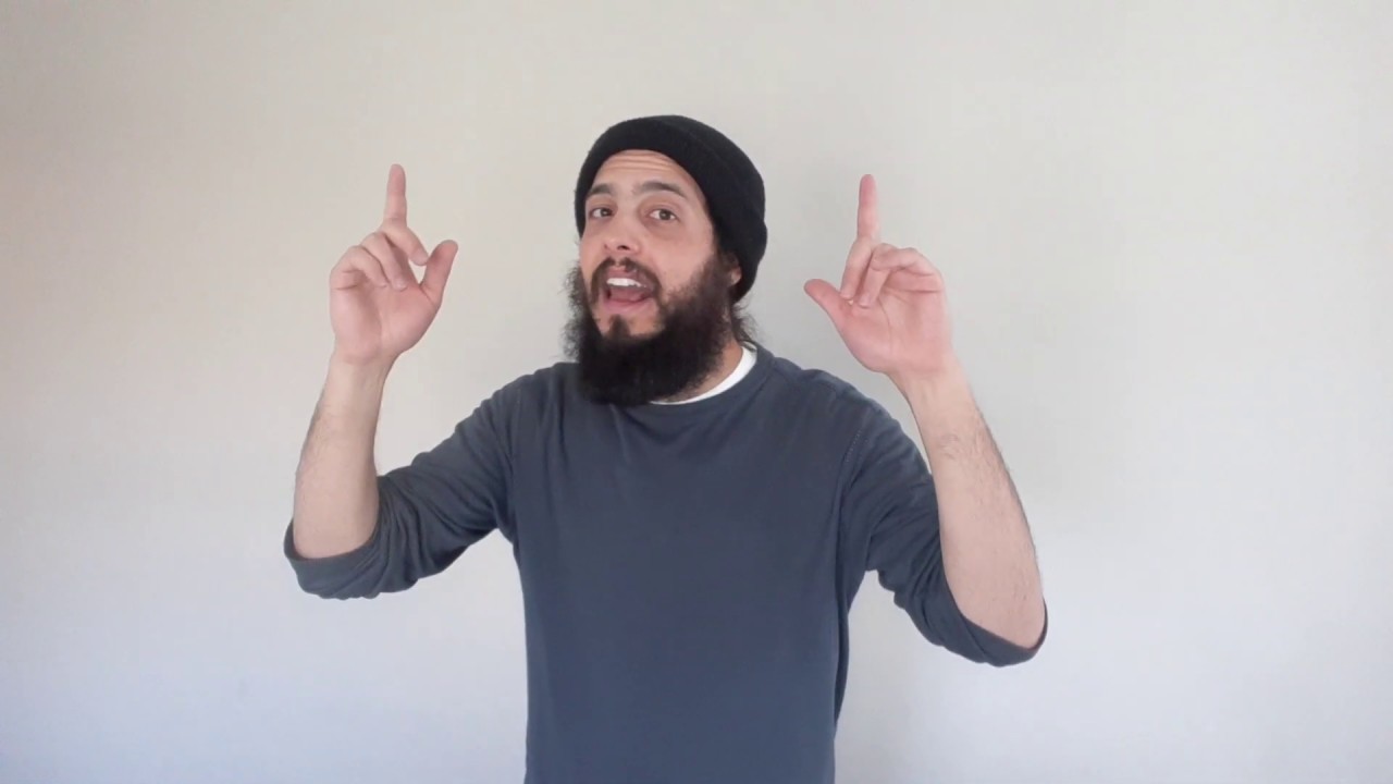 Ari Lesser - Clean Speech - YouTube