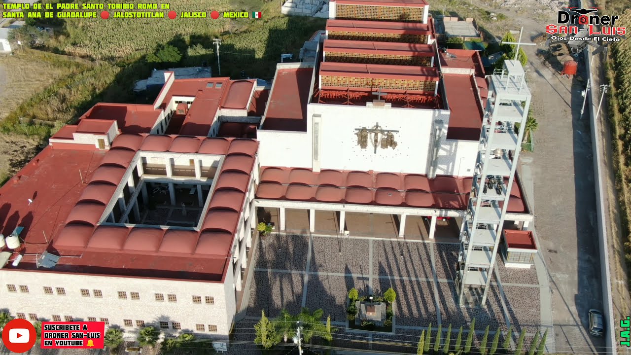 Santo Torribio Jalisco