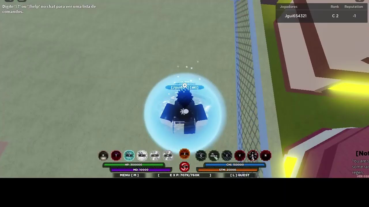 shindo life doando bijus+sub-jutsus - YouTube