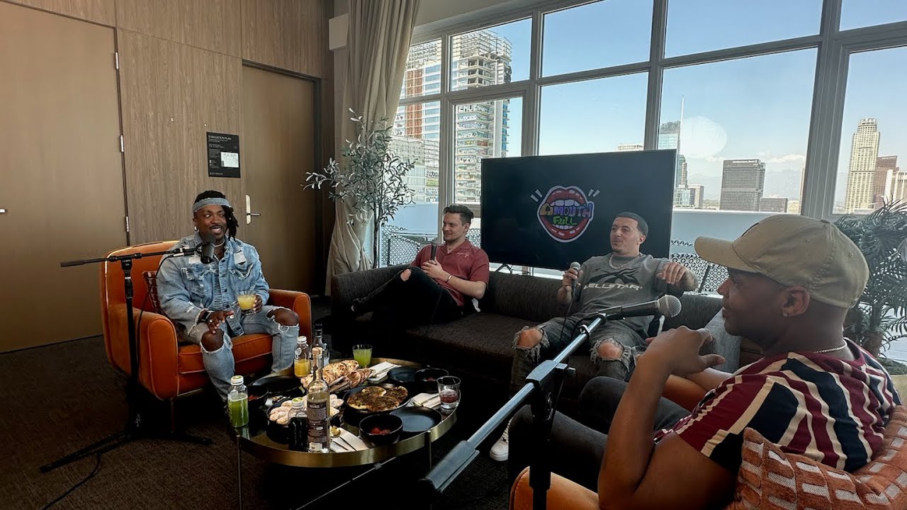 Episode 7: “Racial Inequality” - YouTube