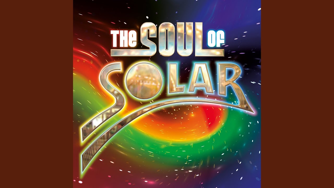 Midas Touch - YouTube Music