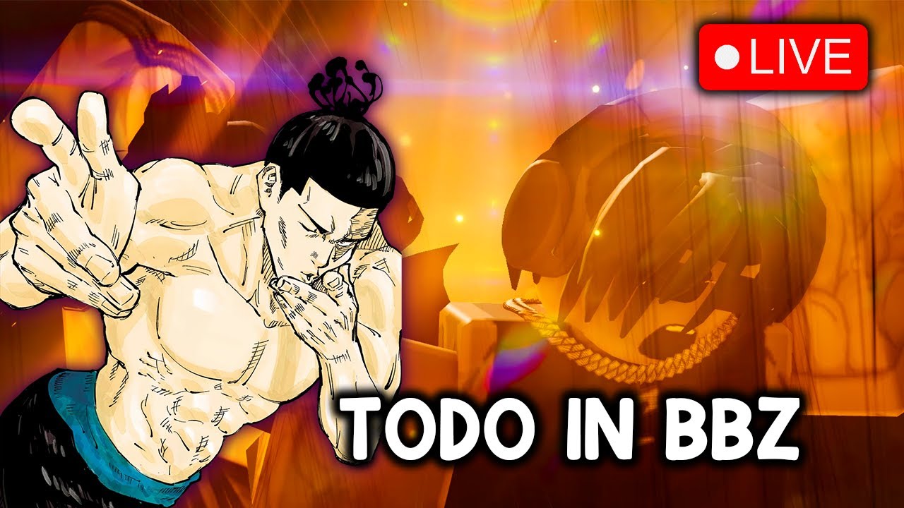 TODO UPDATE OUT - SWITCHER - BBZ - YouTube