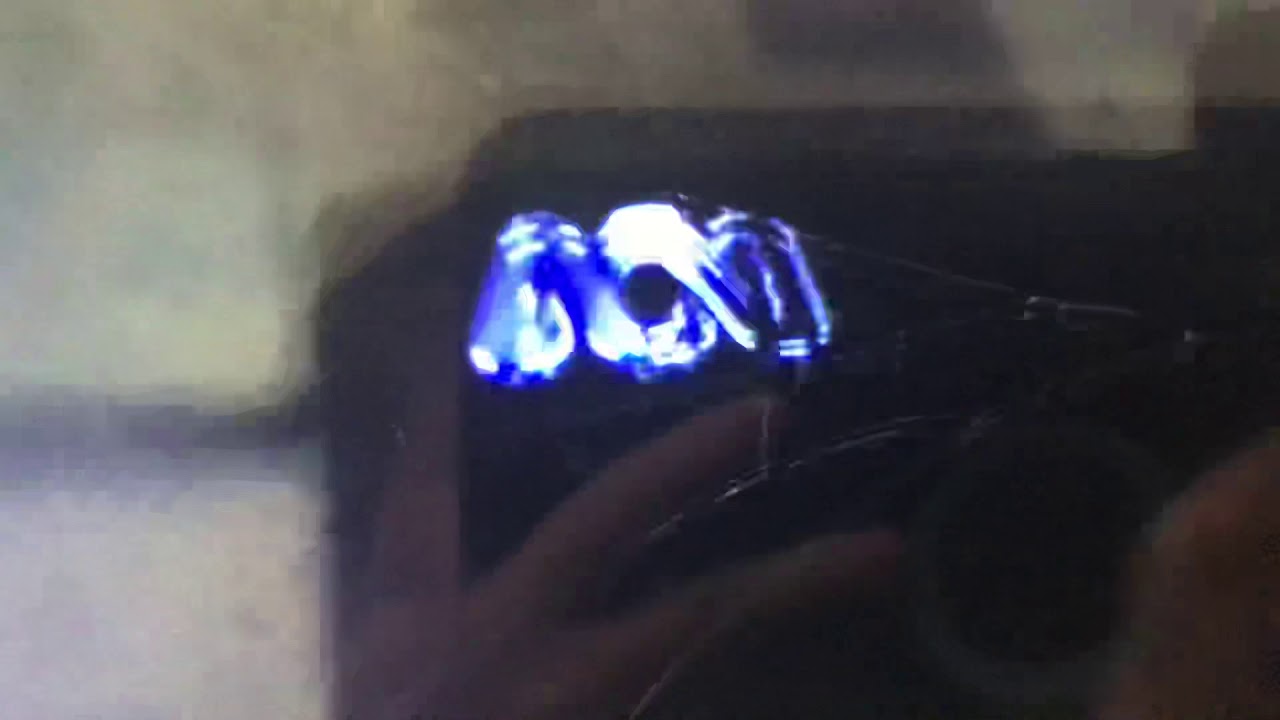 Abc films logo reversed - YouTube