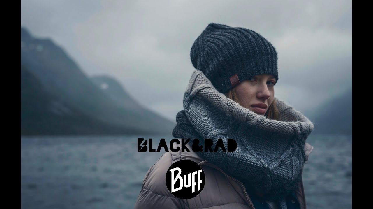 Buff Lifestyle Collection Autumn - Winter 2016-2017 - YouTube