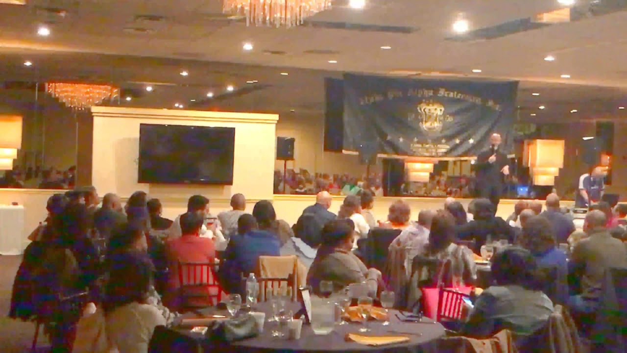 Dayton Ohio Comedian Mike Logan - YouTube