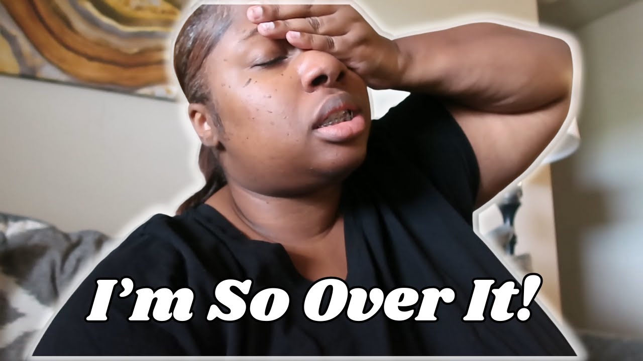 Let Me Just Say This..... (LONG RANT) - YouTube