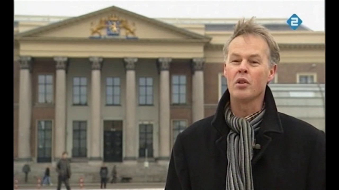 Peter Brons Nova 2009 - YouTube