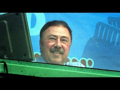The Big Story: Jerry Remy back on the air - YouTube