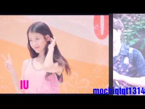 IUKOOK [STEAL MY GIRL] - YouTube