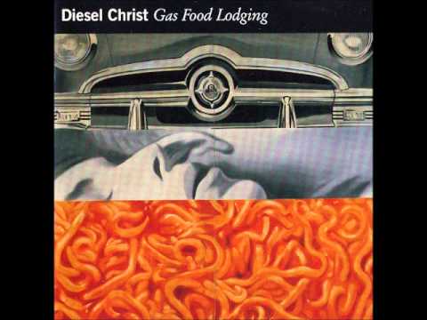 DIESEL CHRIST   NOWHERELAND