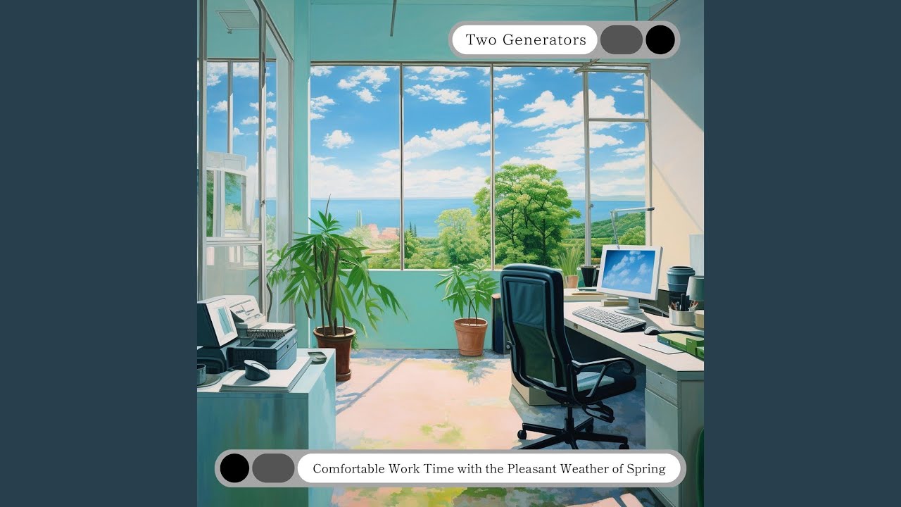 Bright Blossom Work Rhythm - YouTube