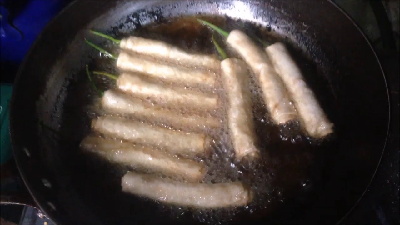 Tuna Dynamite - YouTube