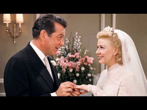 Ginger Rogers | Romantic Comedy | A Quick Wedding Turns Into a Dangerous Hollywood Trap | Full Movie