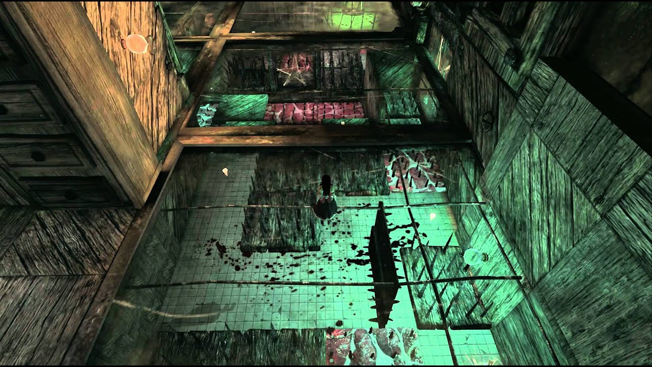 Alice: Madness Returns - Part 49 - Chapter 5 - YouTube