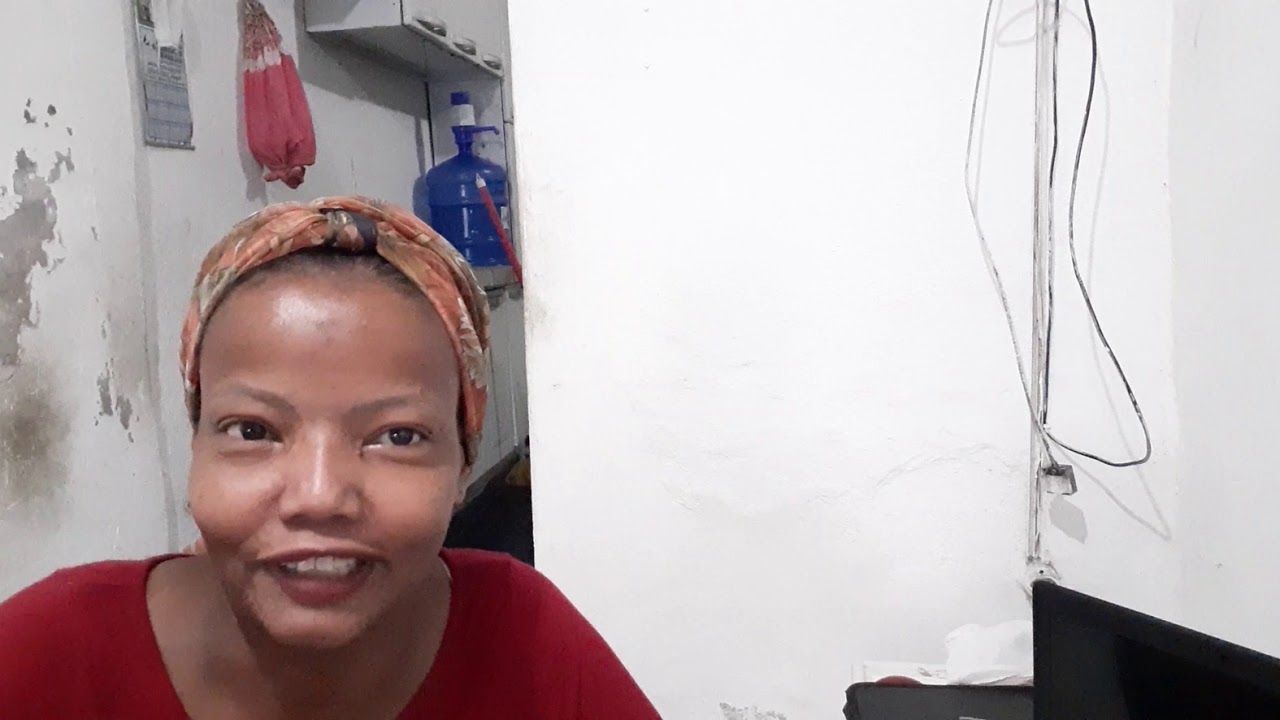 RECADO PARA O CANAL MARIA OFICIAL - YouTube