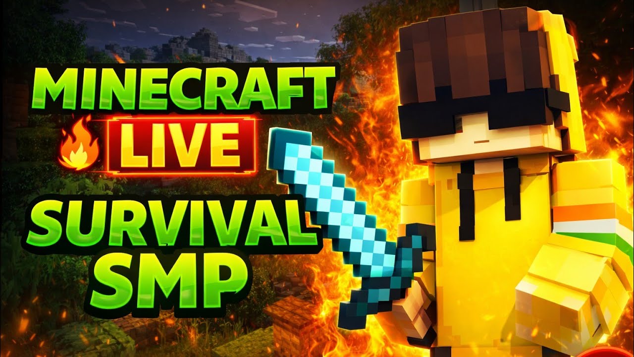 SAYAM GAMERz 🔥 LIVE STREAM | OP Gameplay | Chill & Fun 💯 - YouTube
