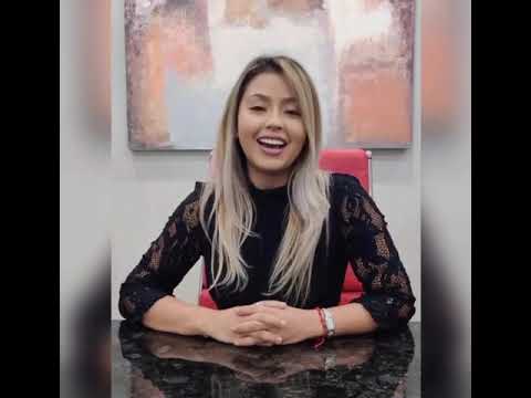 Myrna Campos - Assistant Case Manager - YouTube