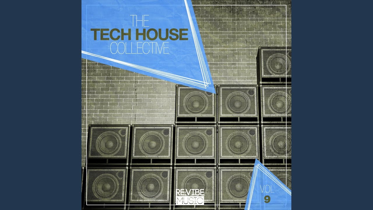 Project 14 (Original Mix) - YouTube