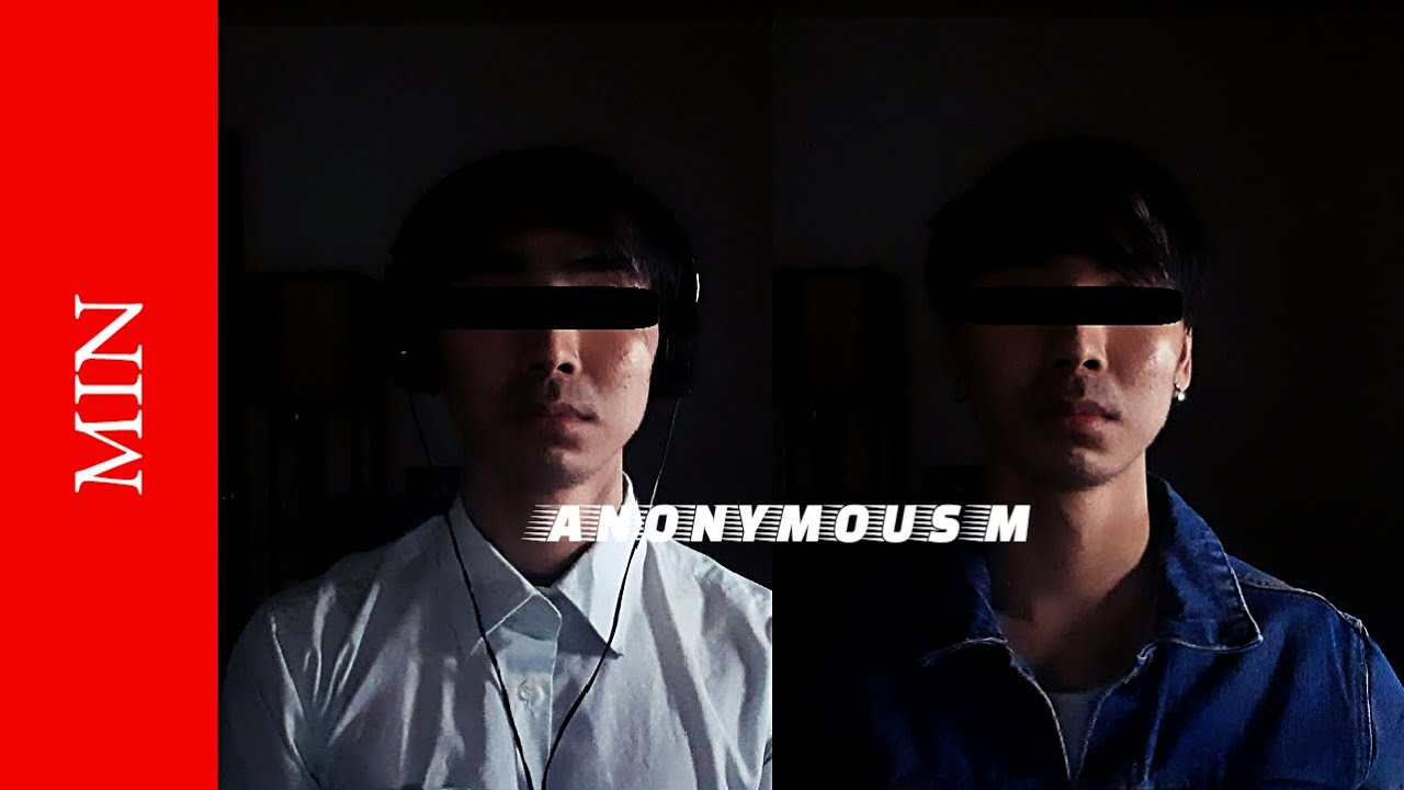 PinocchioP - Anonymous M feat. Hatsune Miku & ARuFa Cover ver. Min Dearwind - YouTube