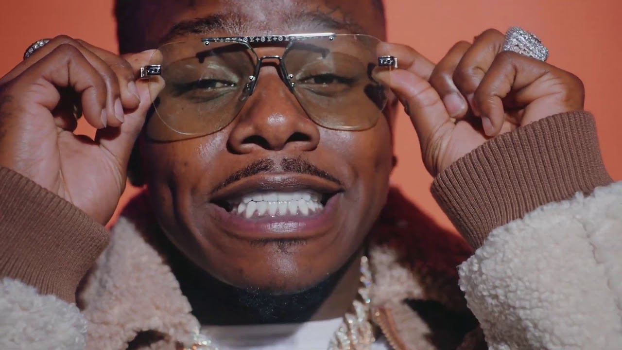 DaBaby - Shanyah (Music Video) - YouTube