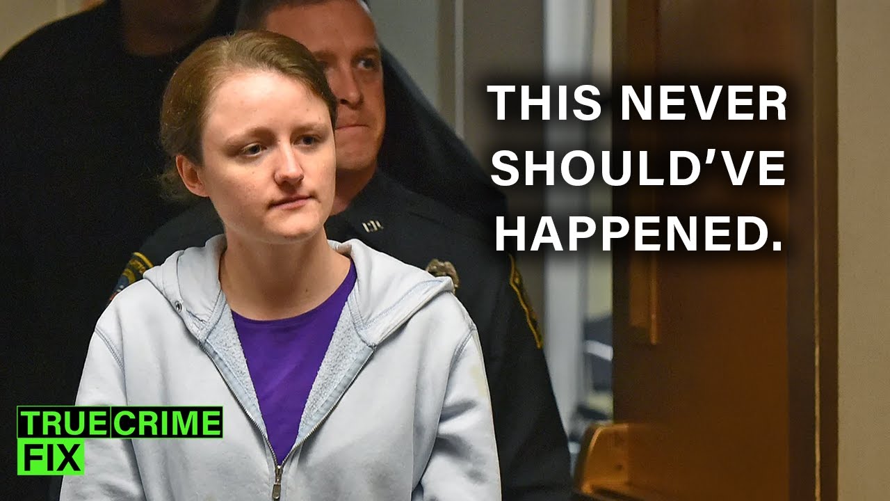 Pastor Tiffanie convinced Parents to Beat their Child To Death? | Cult ...