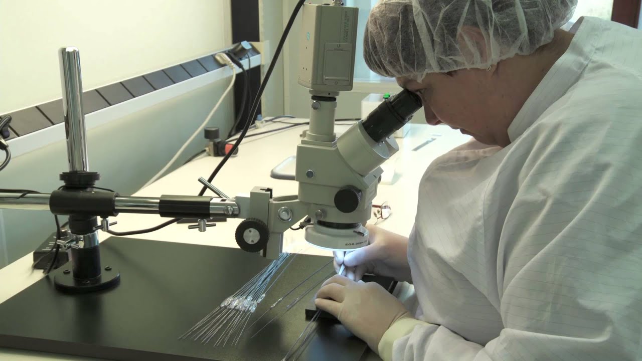 Blue Medical Devices (4/22) - YouTube