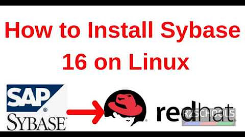 Sybase Tutorials - YouTube