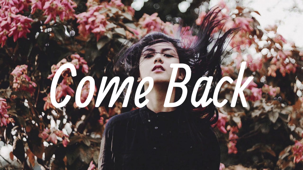 Rap Beat Instrumental - Come Back Part 2 - YouTube