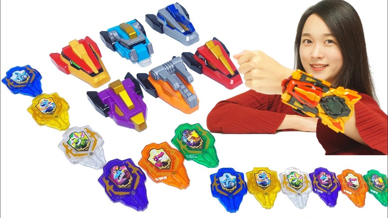 다이노코어 얼티밋튜너 헤드코어 갤럭시스톤 세트 1번 2번 하이퍼 디세이버 케라토 얼티밋 디버스터 티라노 코어 합체음 공룡 장난감 ...