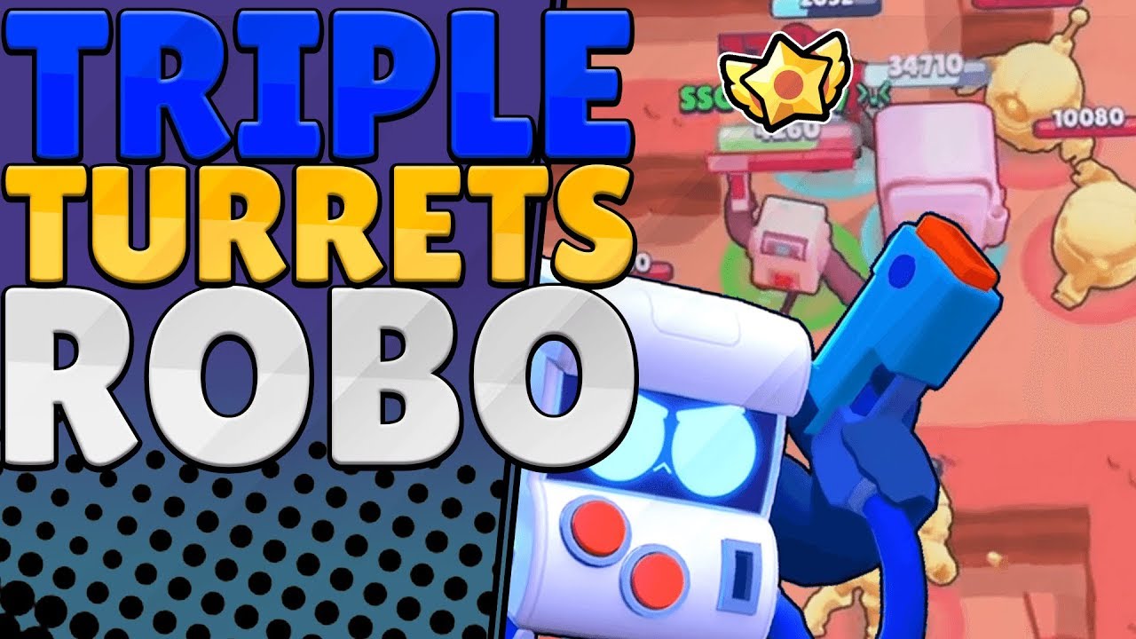 Get Max Time In Robo Rumble Every Time YouTube get-max-time-in-robo-rumble-every-time-youtube
