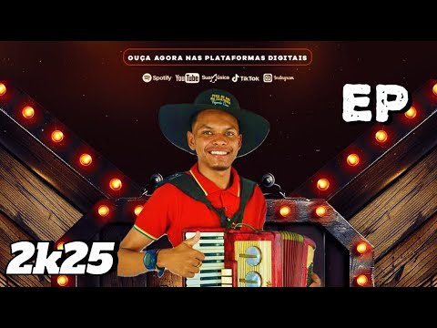 KAUÃ MENEZES = EP 2K25