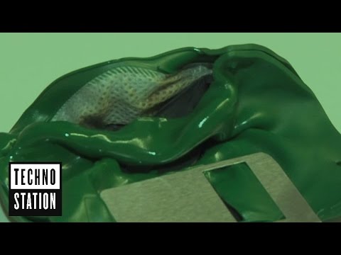 Collabs ft Speedy J & George Issakidis - Sculpture - YouTube