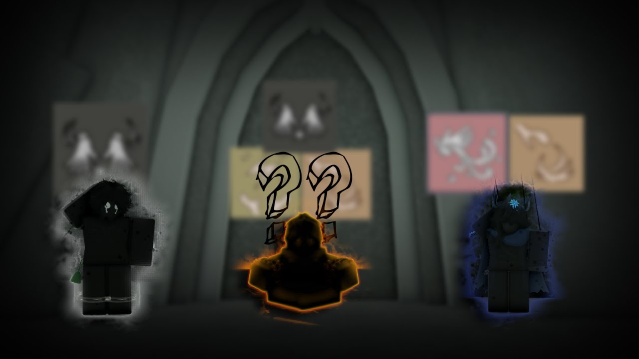 Doing Random Stuff (L2, Ganking,etc).. |Deepwoken - YouTube