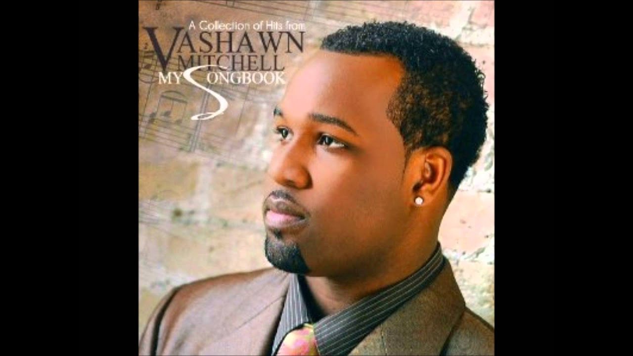 S O S VASHAWN MITCHELL - YouTube
