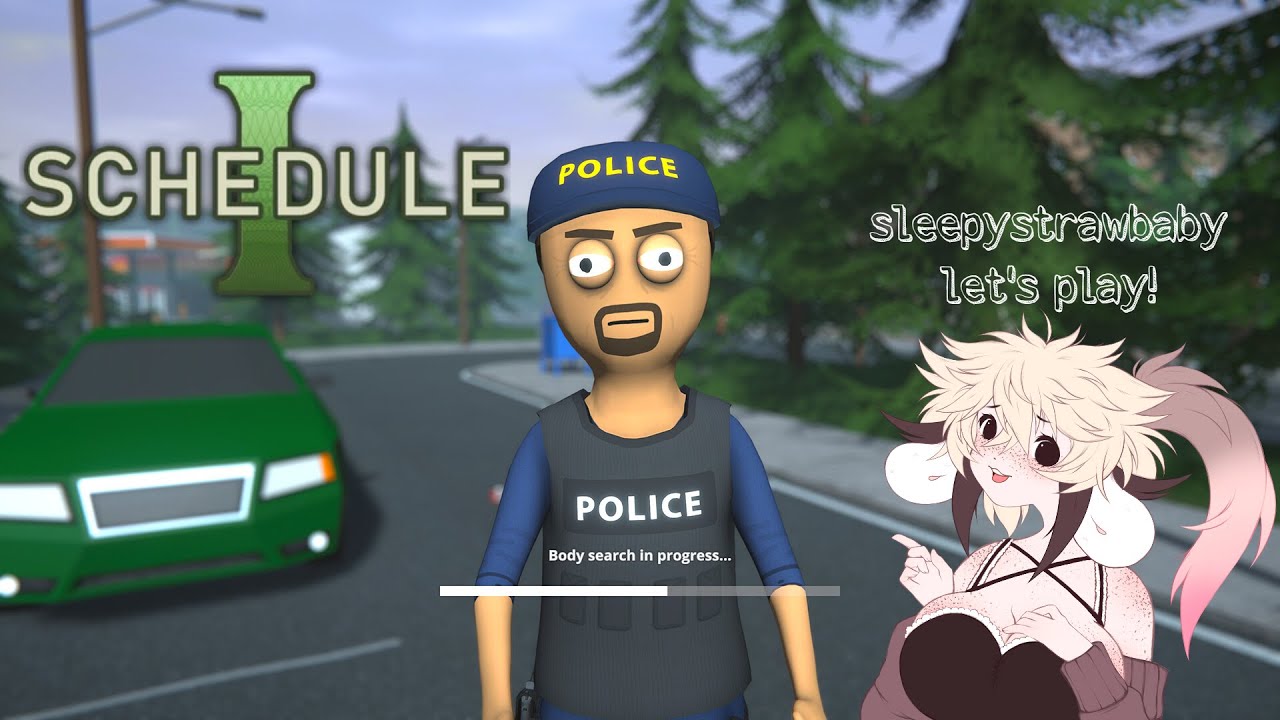 Free Uncle Nelson | Schedule 1 - YouTube