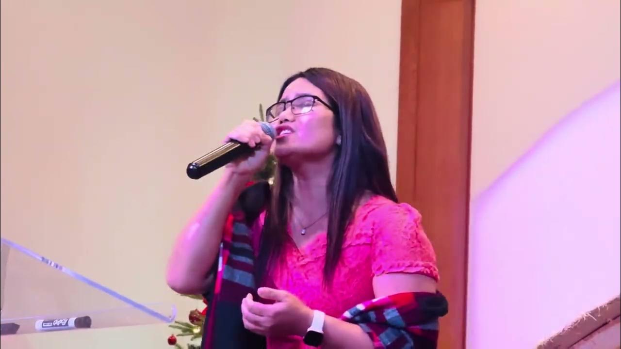 Duh Van Ṭial || Unau Jesuh Na Daw Ve Maw ( Cover ) - YouTube